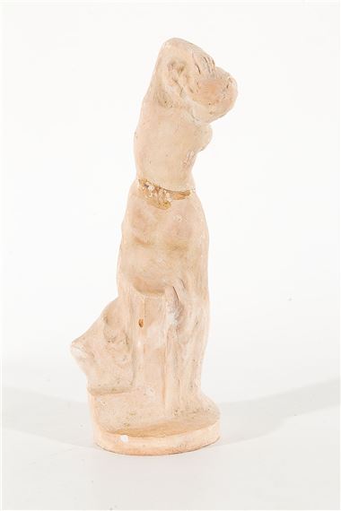 Anton Hanak | Load carrier | MutualArt