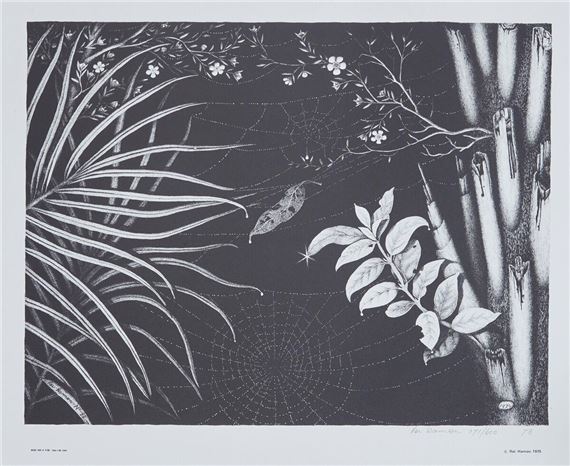 Rei Hamon | untitled (1974) | MutualArt