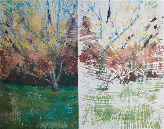 David Ried | 1 Artworks at Auction | MutualArt