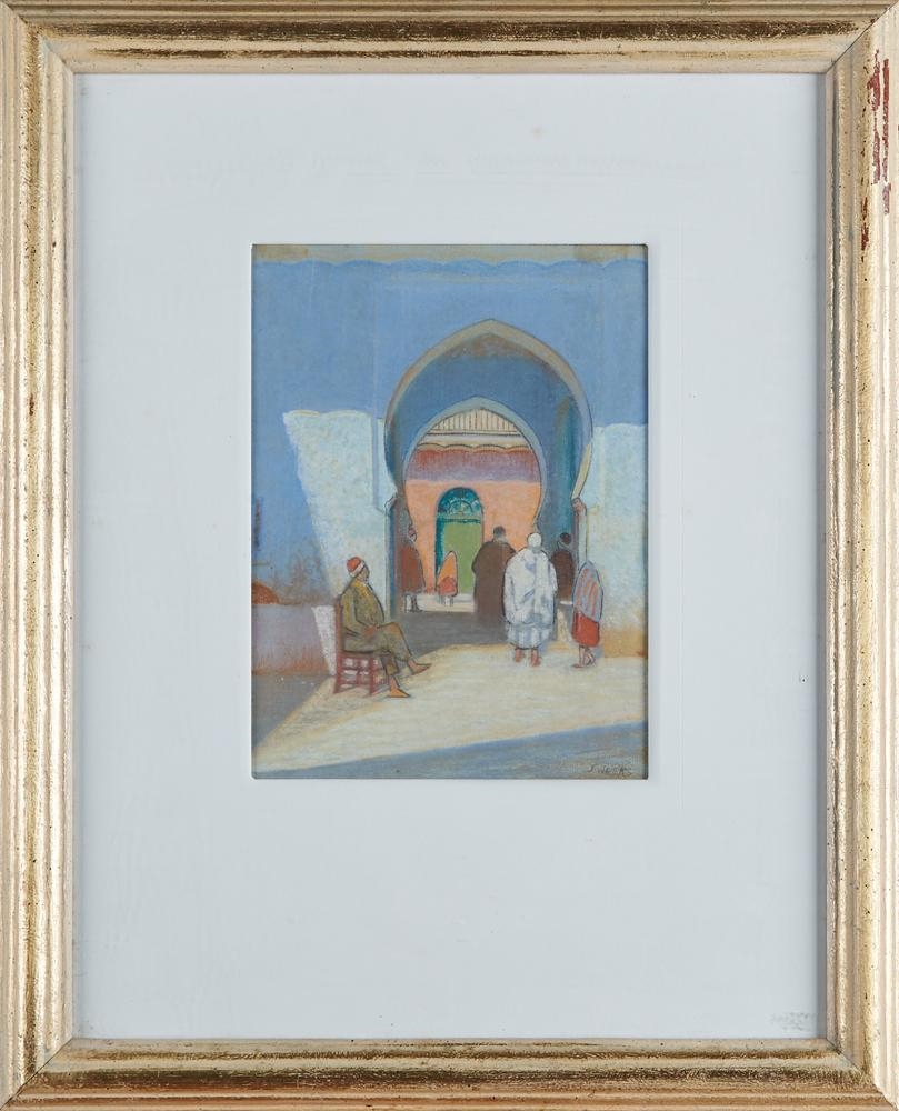 John Weeks | untitled | MutualArt