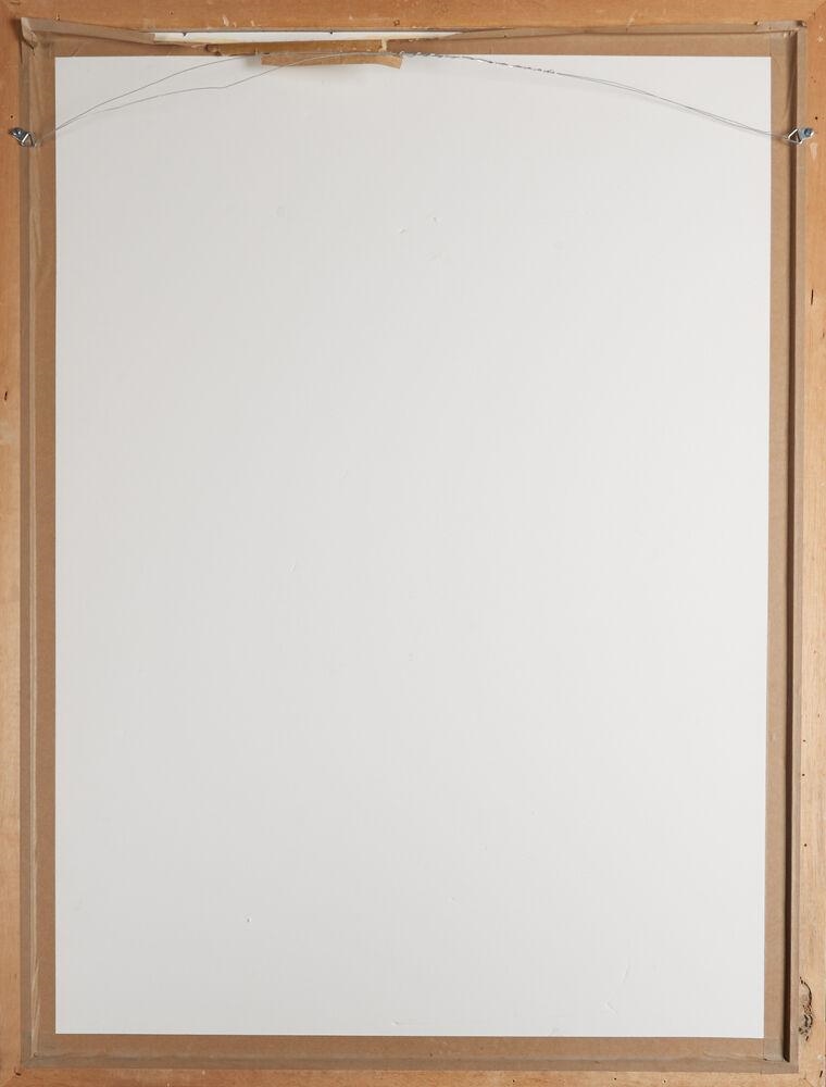 Brian Strong | Surface Series Heritage & Tension 3 (1993) | MutualArt