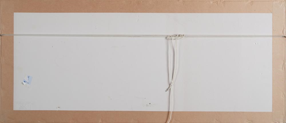 Malcolm Warr | Rangitoto from Musick Point (1983) | MutualArt