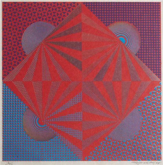 Mervyn Williams | untitled | MutualArt