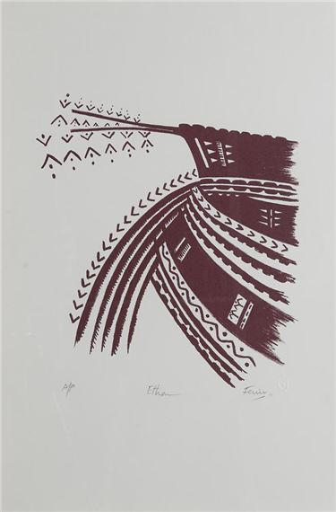 Fatu Feu'u | Ethan | MutualArt