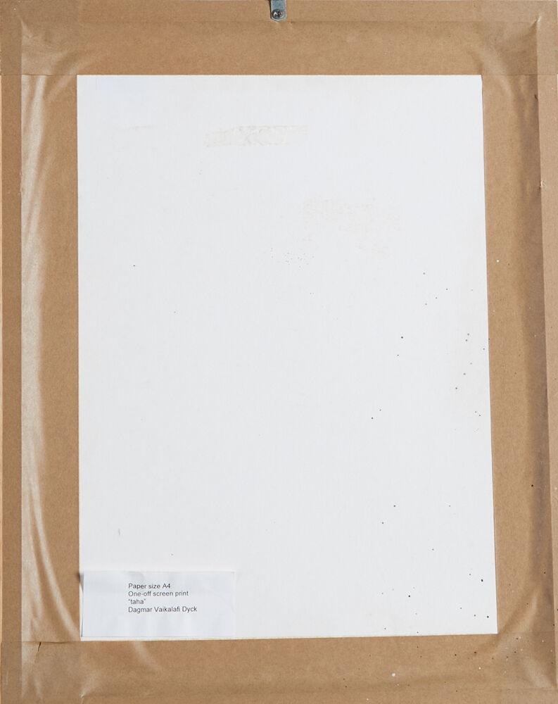 Dagmar Dyck | Taha (1999) | MutualArt