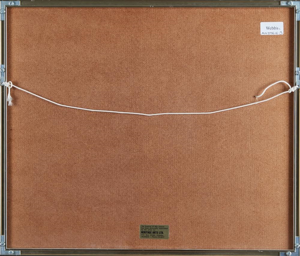 Merrilyn Jaquiery | Pied Fantails | MutualArt