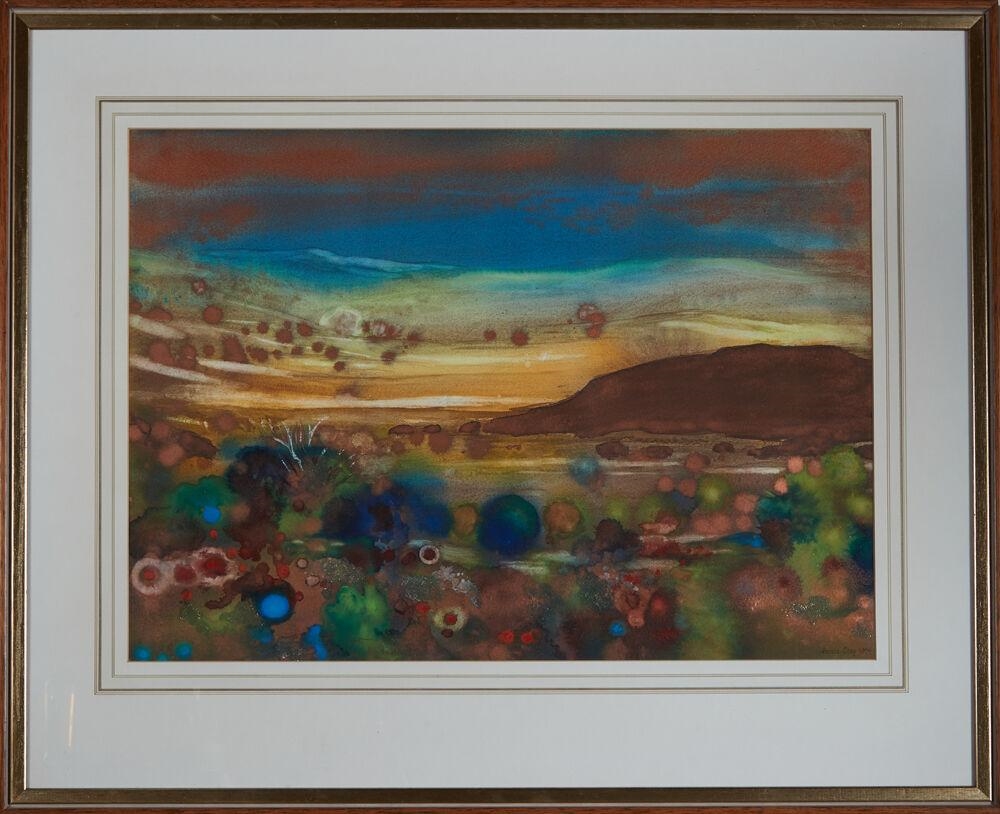 Harold Coop | untitled (1979) | MutualArt