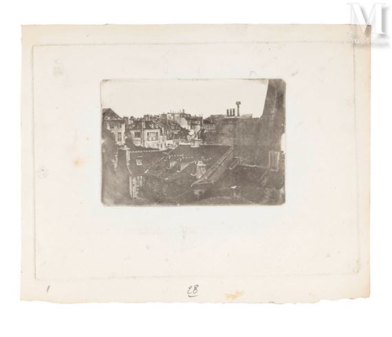 Hippolyte Fizeau | 19 Artworks at Auction | MutualArt