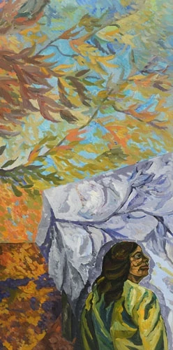 Saverio Terruso | La mia natura (1996) | MutualArt