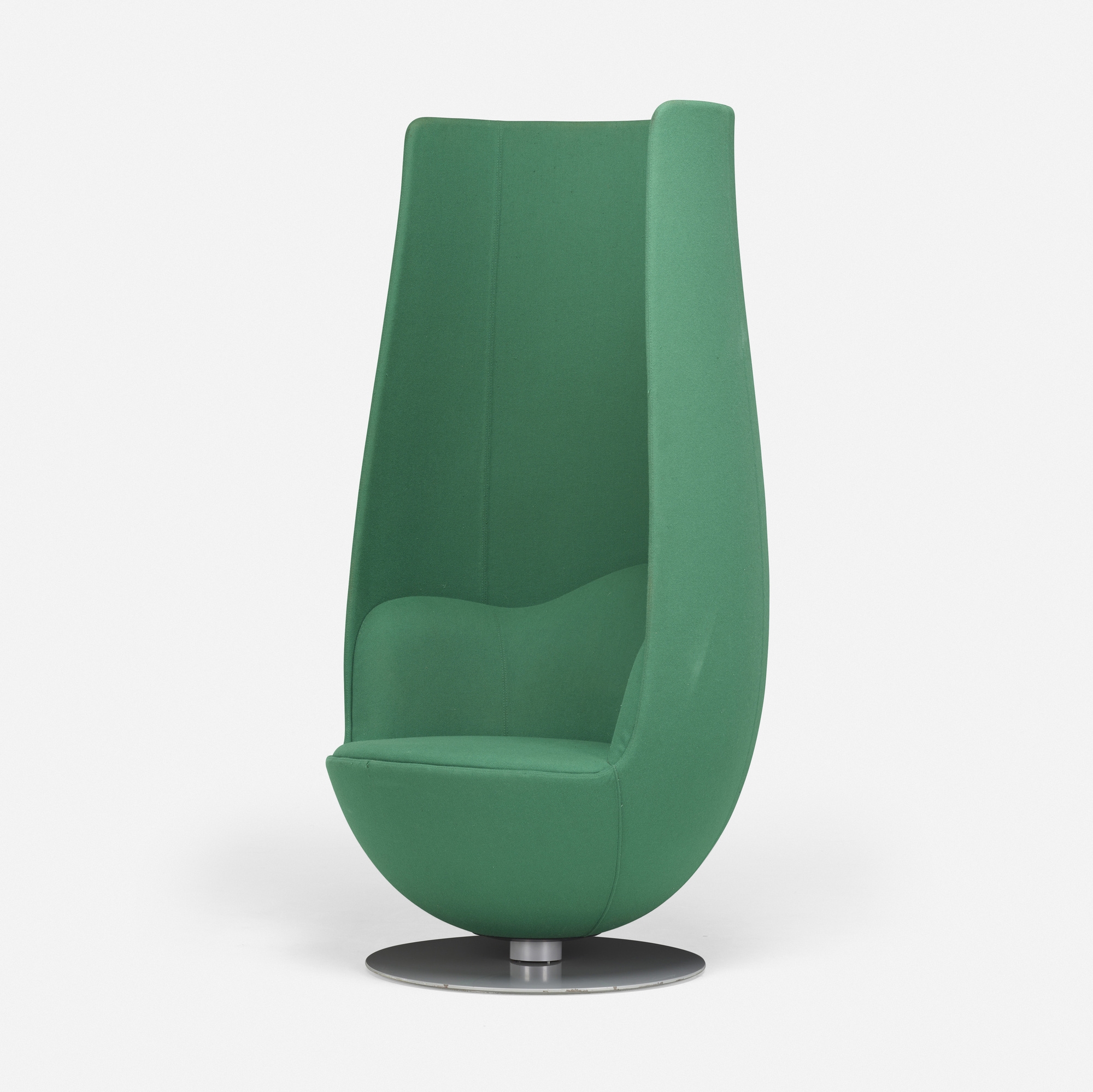 Marcel Wanders | Tulip lounge chair (2010) | MutualArt