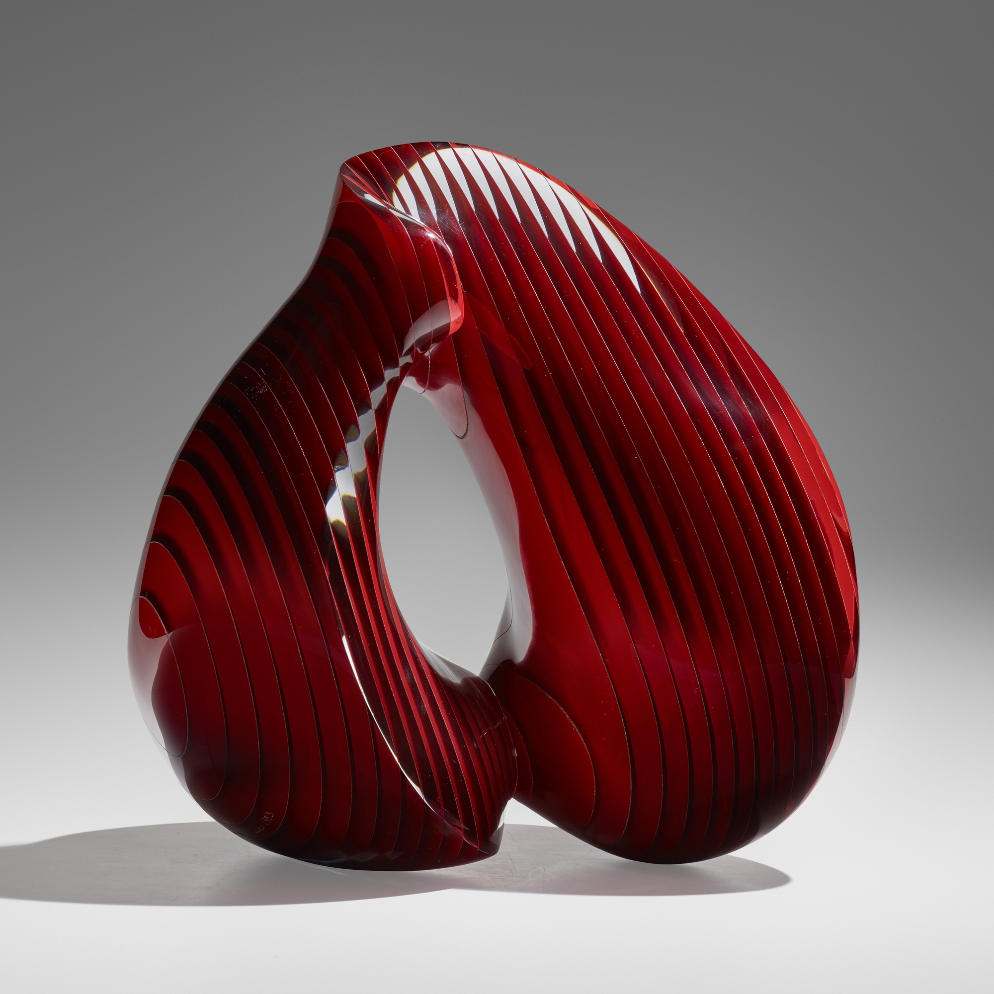 Stephen Weiss | Titan (1983) | MutualArt