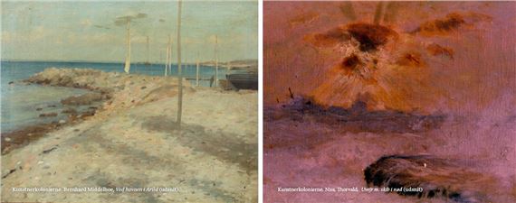 Hornbæk & Arild: The Artist... | Exhibitions | MutualArt