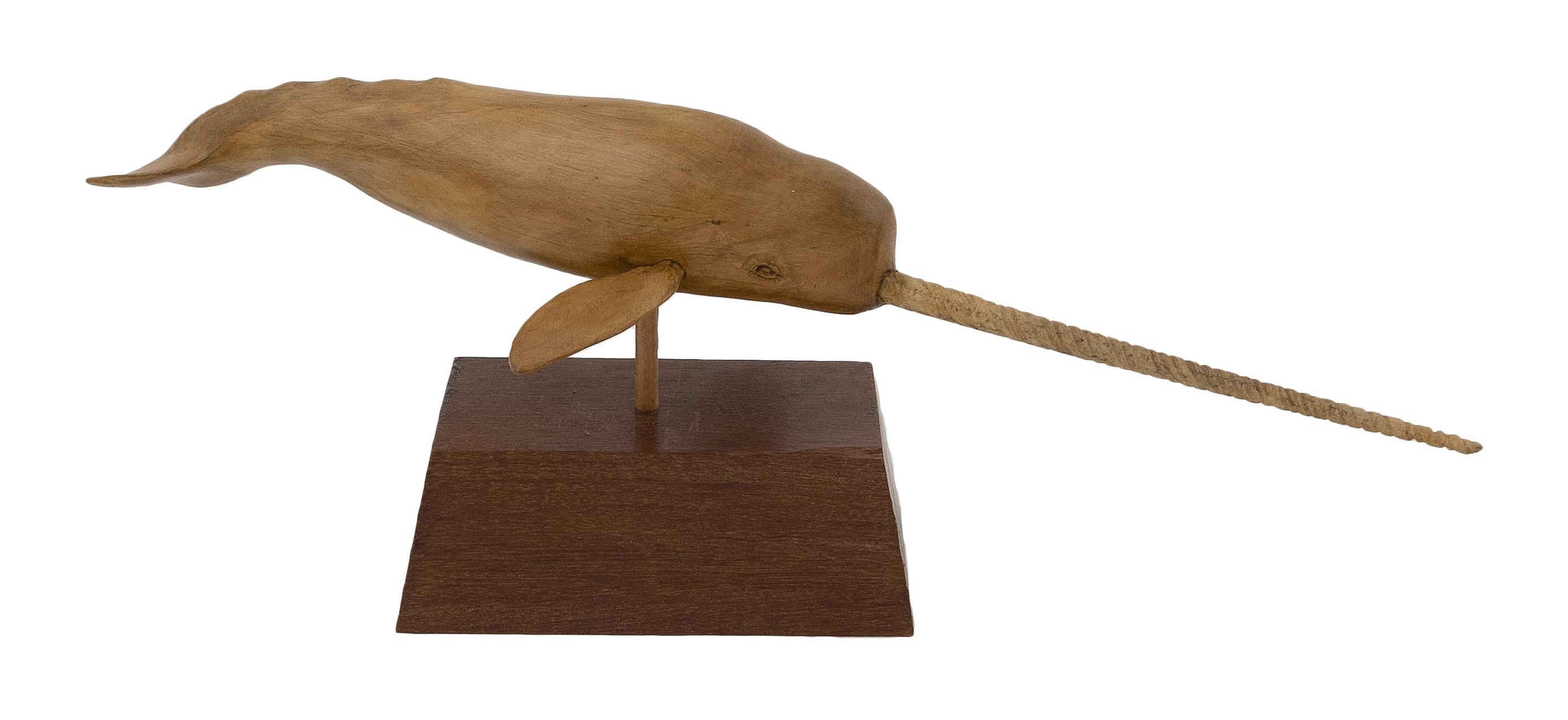 Frank Finney | NARWHAL | MutualArt