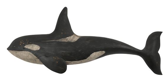 Roger Mitchell | ORCA | MutualArt