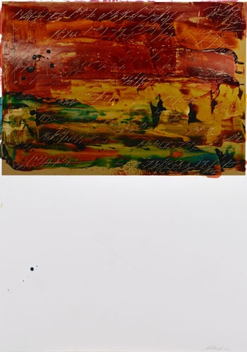 Alfredo Rapetti | Untitled (2012) | MutualArt