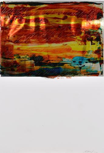 Alfredo Rapetti | Untitled (2012) | MutualArt