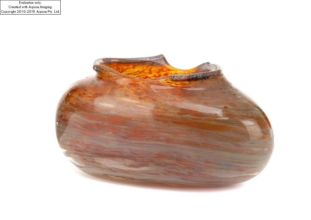 Jerzy Krystyn Olszewski | Decorative form (1990s) | MutualArt