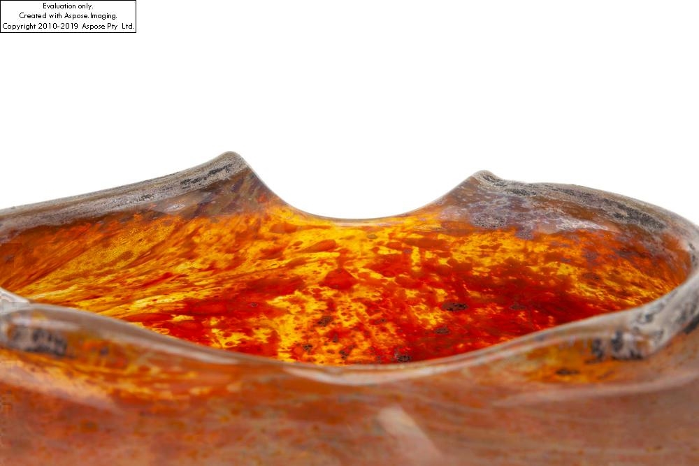 Jerzy Krystyn Olszewski | Decorative form (1990s) | MutualArt