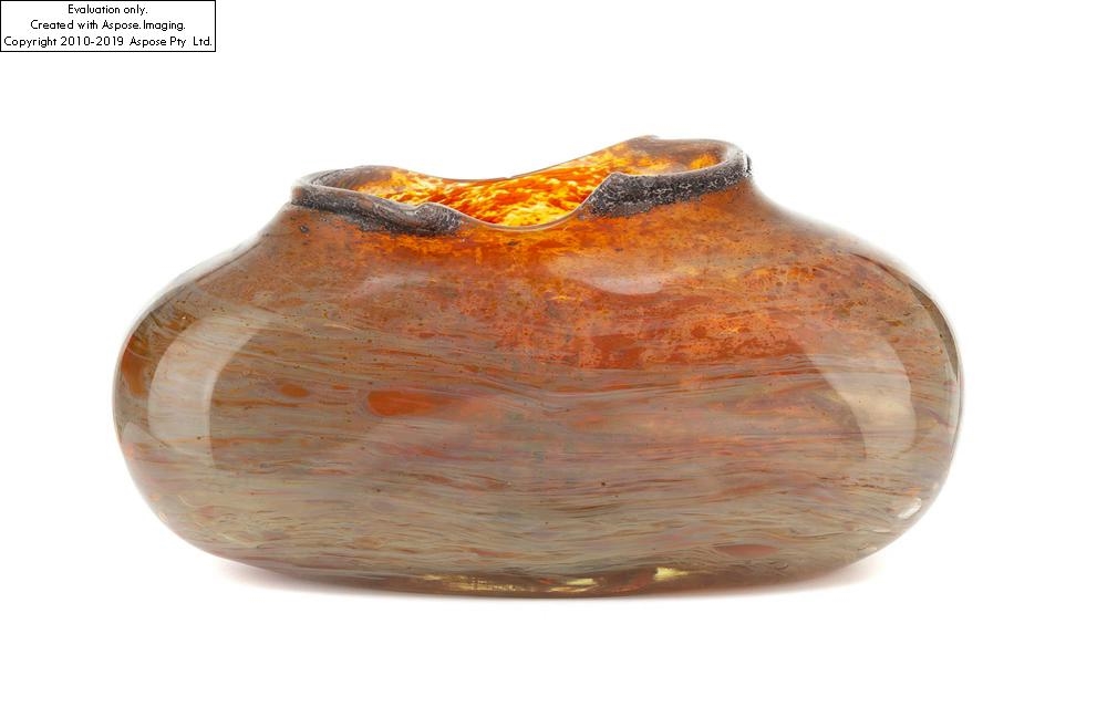 Jerzy Krystyn Olszewski | Decorative form (1990s) | MutualArt