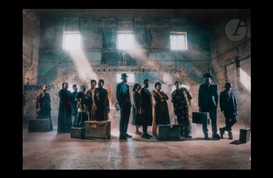 Alan Compton | 1 Artworks at Auction | MutualArt