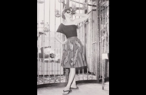 Emeric Feher | Collection of the House of Elsa Schiaparelli. Place ...