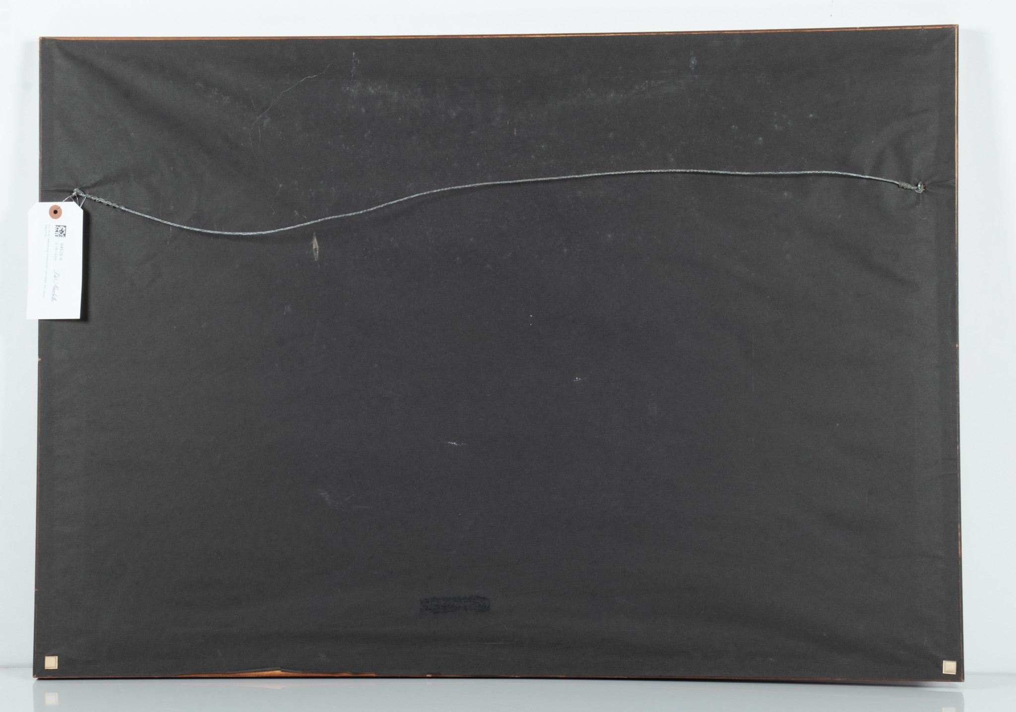 Bill Rose | The Sneak Shooters (1988) | MutualArt