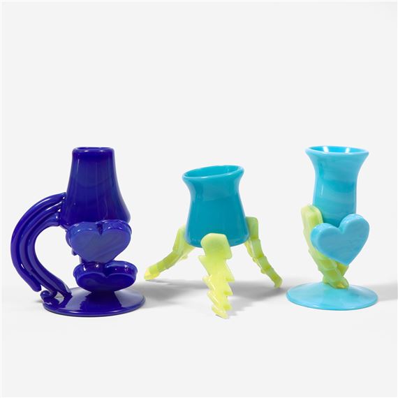 Allen Rice | 1 Artworks at Auction | MutualArt