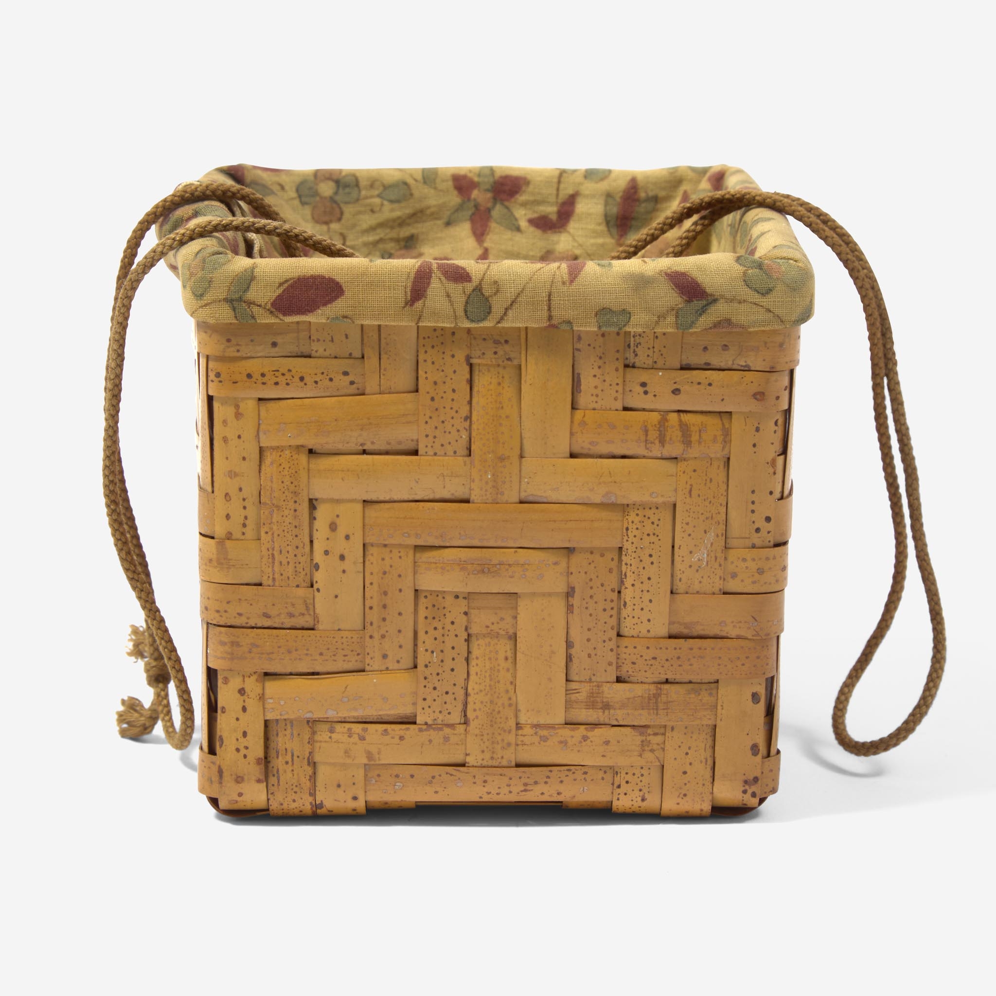 Ed Rossbach | Untitled (1982) | MutualArt