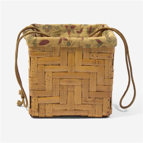 Ed Rossbach | Untitled (1982) | MutualArt