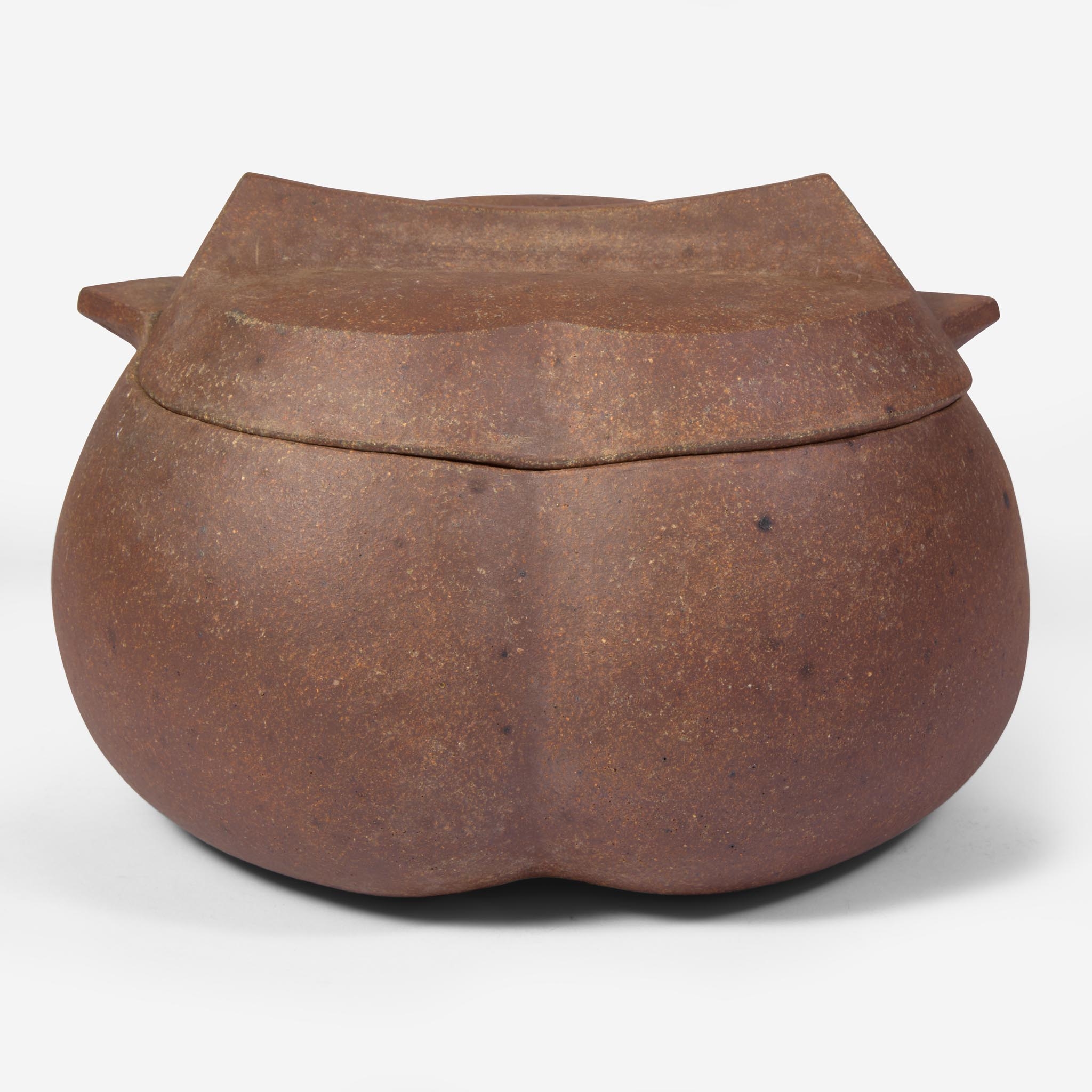 William Daley | Ceramic (1964) | MutualArt