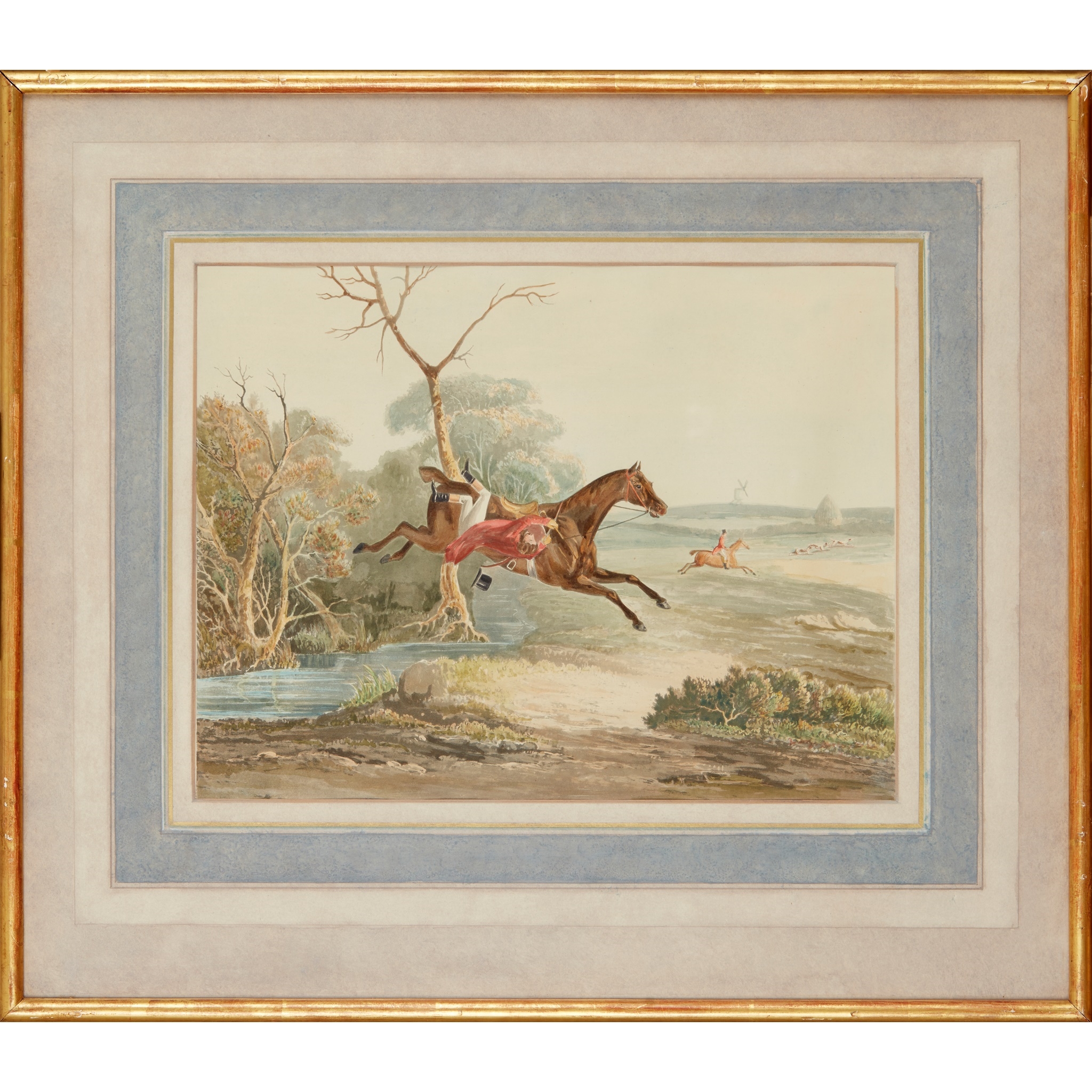 John Ferneley I | 19TH CENTURY | MutualArt