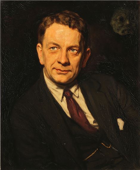 Wilhelm Franz. | 1 Artworks | MutualArt