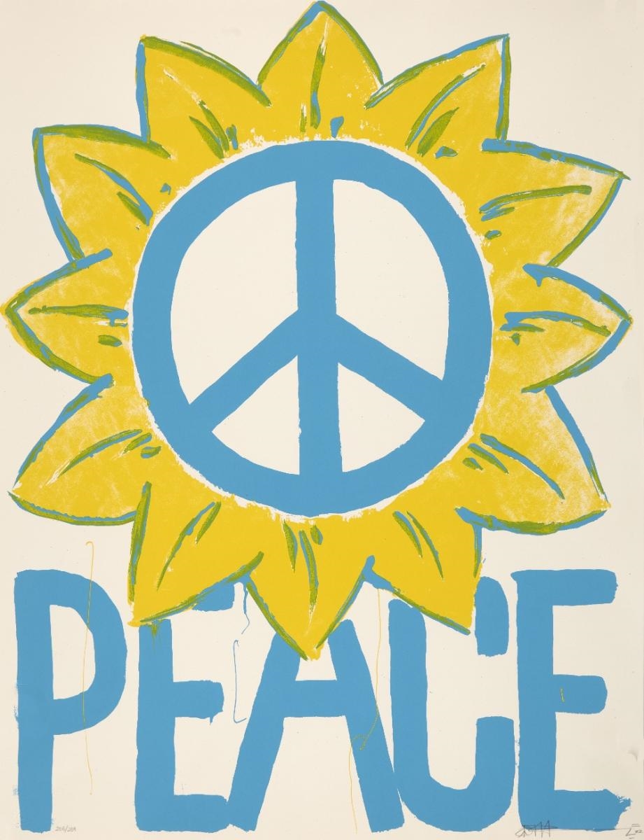 Paul Insect | 2022 (2022) | MutualArt