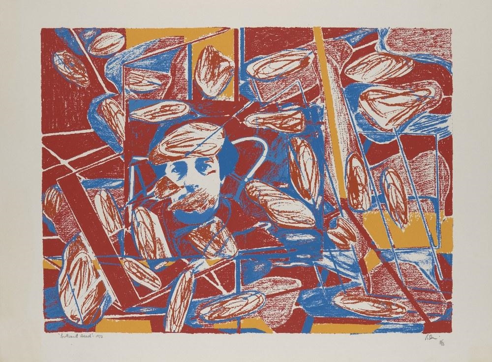 Roland Piché | 1972 (1972) | MutualArt