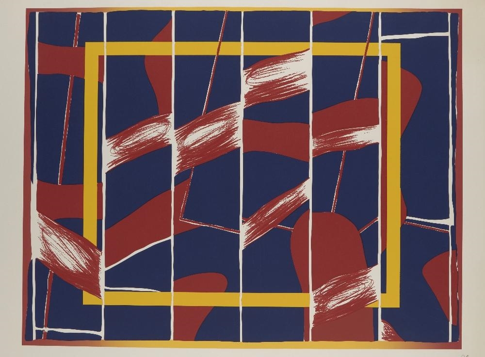 Roland Piché | 1972 (1972) | MutualArt