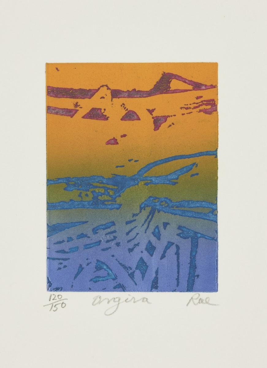 Barbara Rae | 2006 (2006) | MutualArt