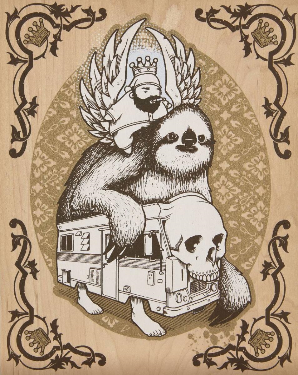 Jeremy Fish | 2007 (2007) | MutualArt