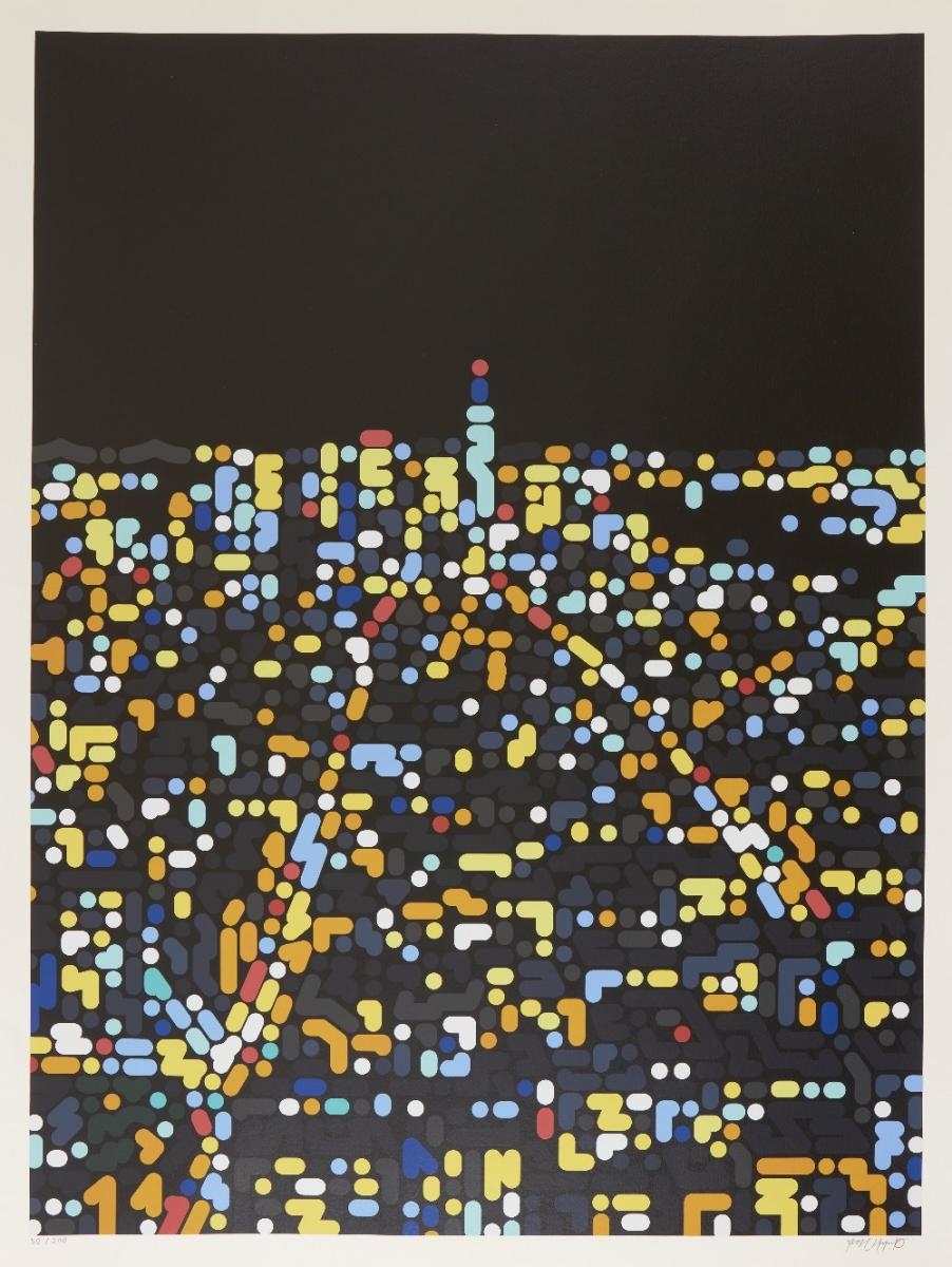 Yoon Hyup | 2022 (2022) | MutualArt