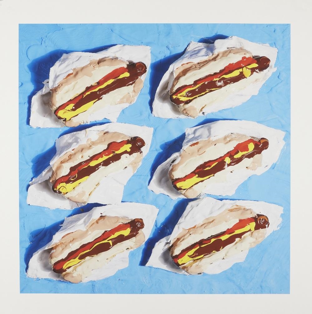 Boo Ritson | 2007 (2007) | MutualArt