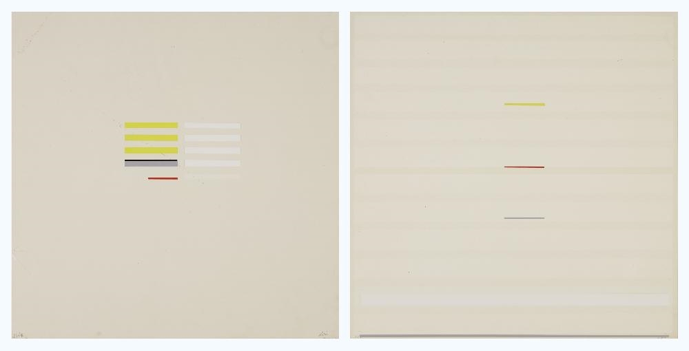 Richard Lin | from the May series (1971) | MutualArt