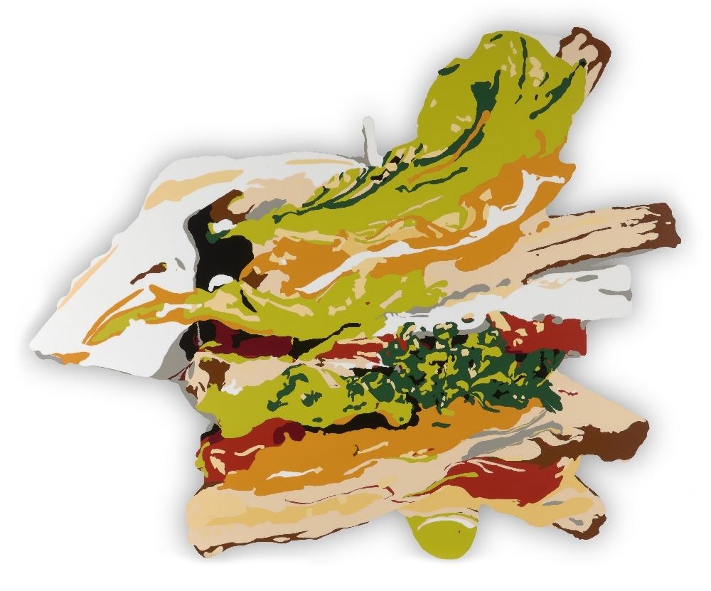 Boo Ritson | 2009 (2009) | MutualArt