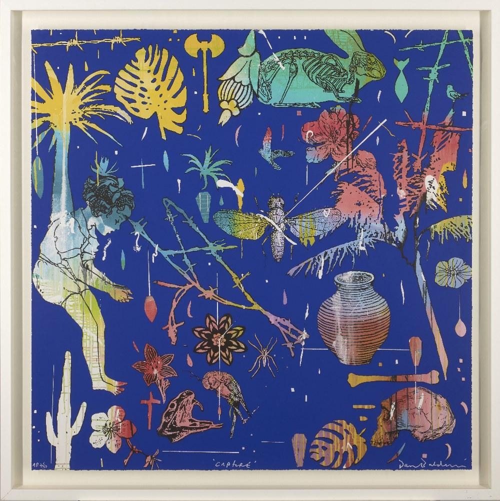 Dan Baldwin | signed | MutualArt