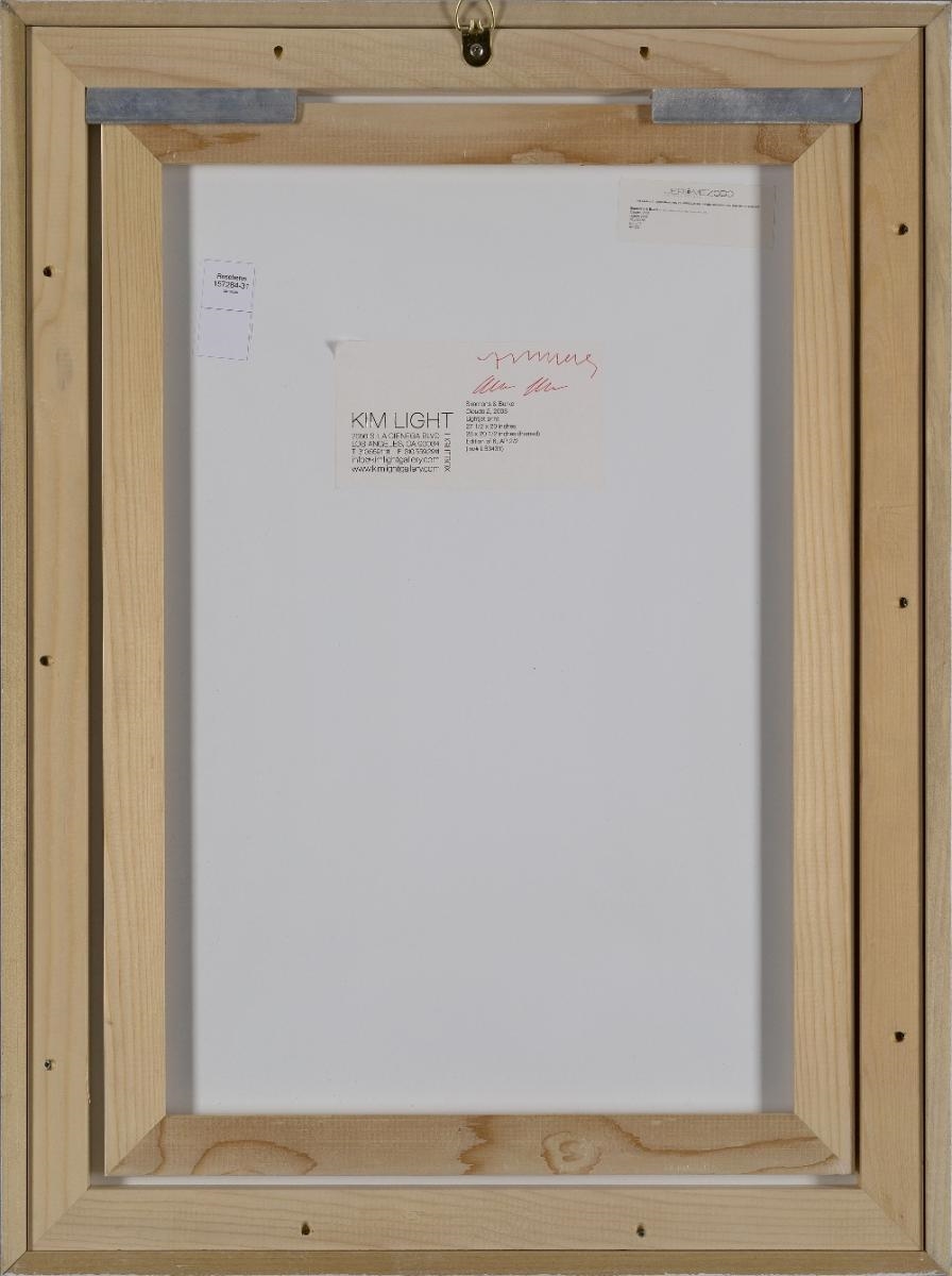 Case Simmons | 2008 (2008) | MutualArt