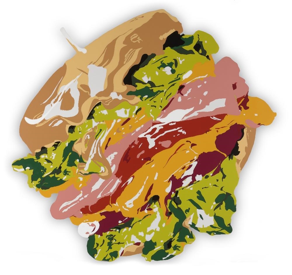 Boo Ritson | 2009 (2009) | MutualArt