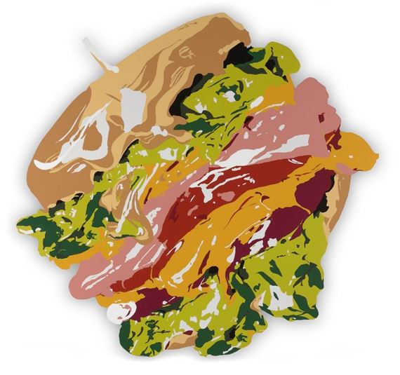 Boo Ritson | 2009 (2009) | MutualArt