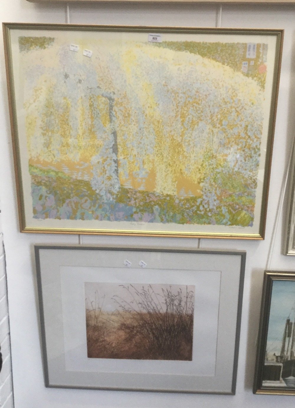 Nicholas Verrall | limited edition print | MutualArt