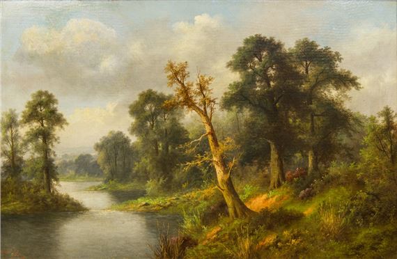 Ada Stone | signed | MutualArt