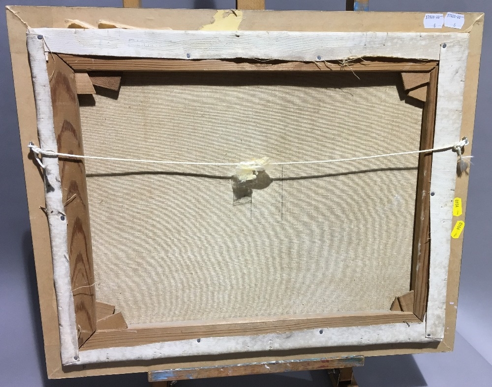 John Ambrose | signed | MutualArt