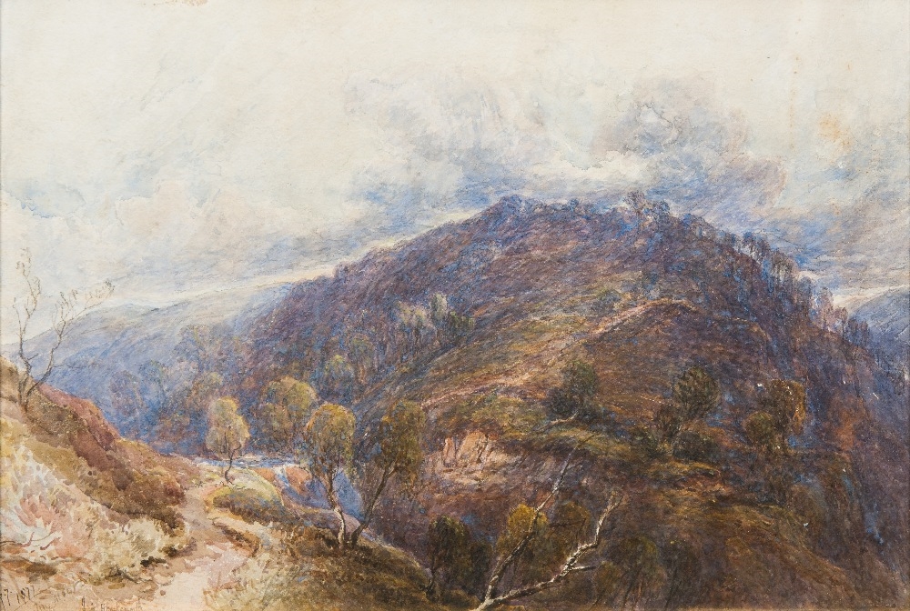 Joseph Haslam Hawkesworth | signed (1877) | MutualArt