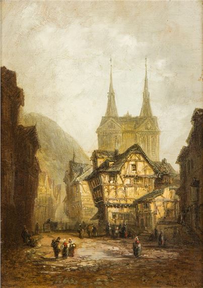 Henry Foley | signed | MutualArt